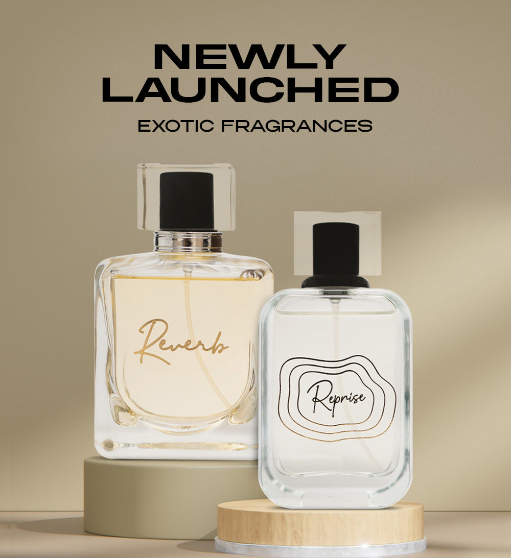 Premium Perfume For Men and Women | Upsilon Official