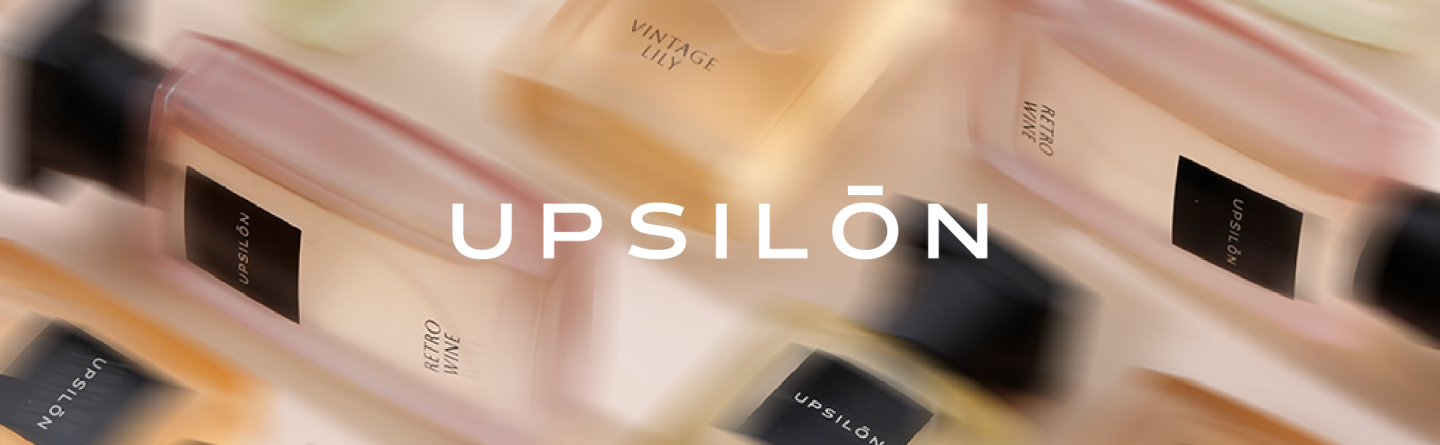 Know About Upsilon | India's Top Perfume Brand for Male