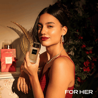 Premium Perfume For Men and Women | Upsilon Official