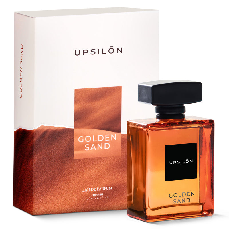 Shop Premium Perfume for Men | Upsilon Eau de Parfum